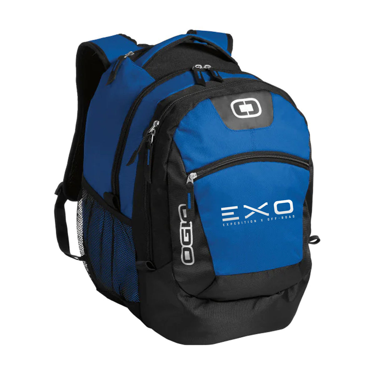 EXO Rogue Backpack – Expedition X Offroad Store
